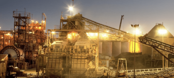 Mining News Center | Newmont Goldcorp edges closer to Tanami expansion ... Mining News Center | Newmont Goldcorp edges closer to Tanami expansion ...